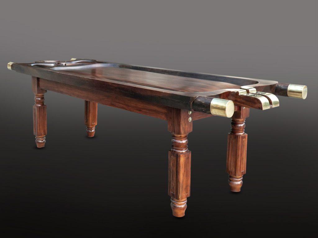 Dharapathi with Stand – Dhroni