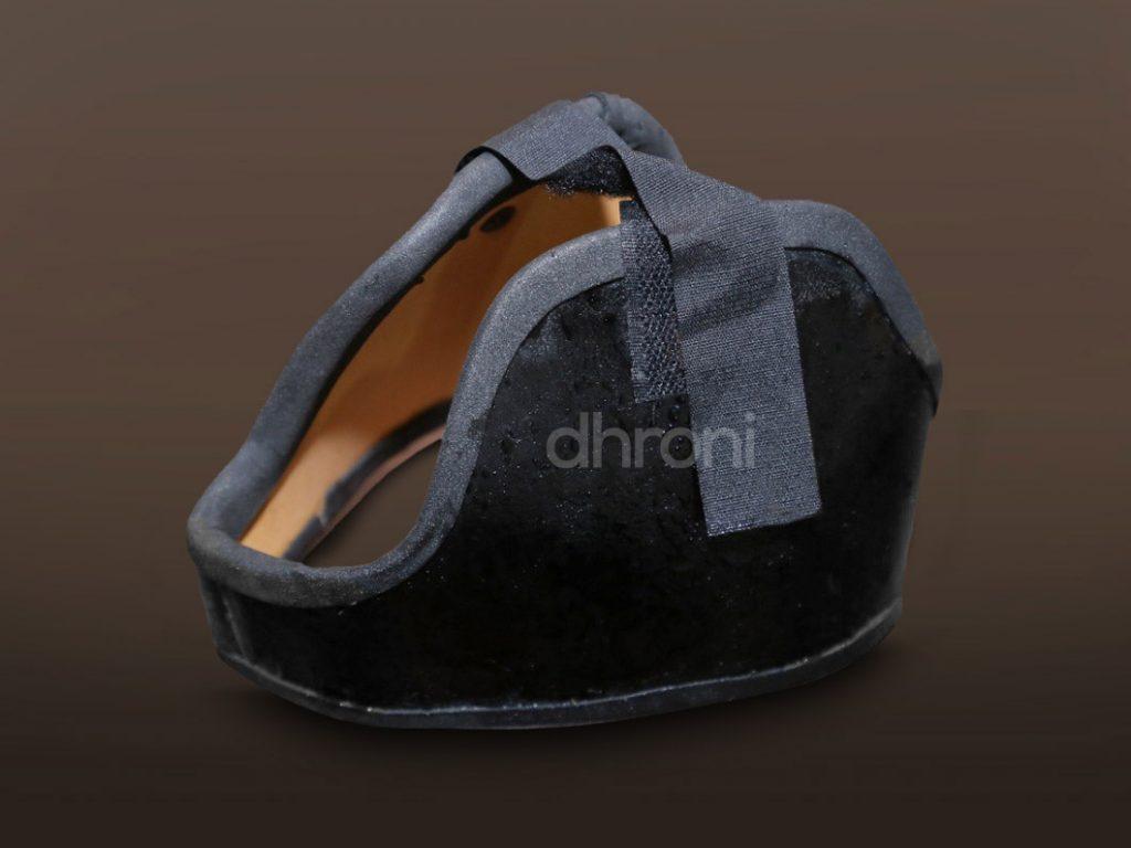 Vasthi Leather Set – Dhroni