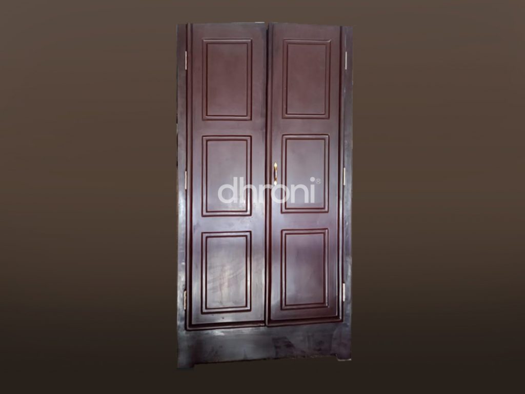 Fiber Steam Chamber – Dhroni