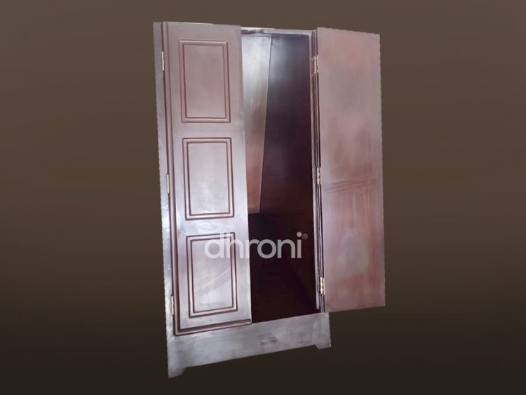 Fiber Steam Chamber – Dhroni